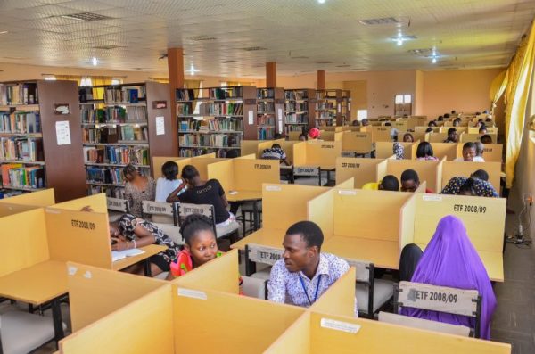 Tai Solarin University of Education – TASUED