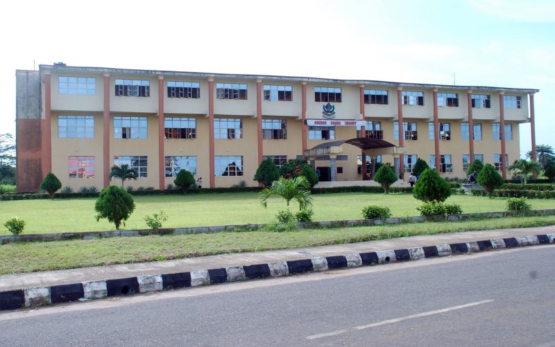 TASUED History – Tai Solarin University of Education