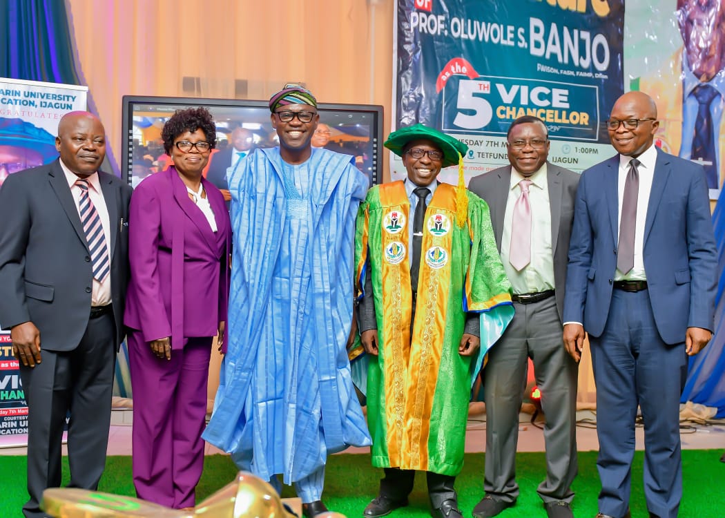 Tai Solarin University of Education – TASUED