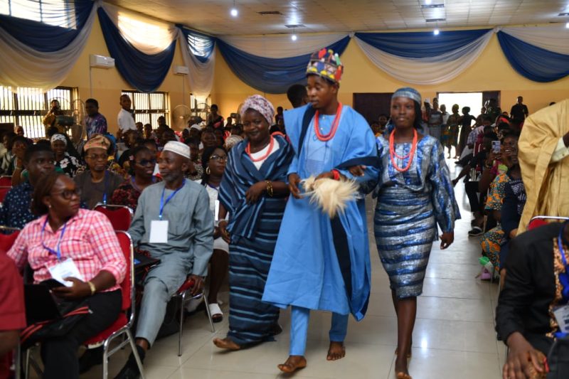 Tai Solarin University of Education – TASUED