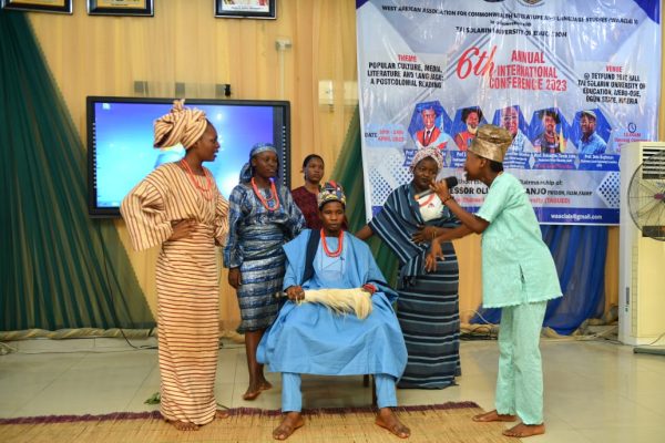 Tai Solarin University of Education – TASUED