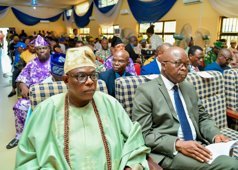 Tai Solarin University of Education – TASUED