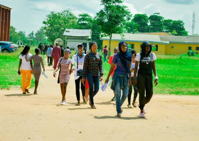 Tai Solarin University of Education – TASUED