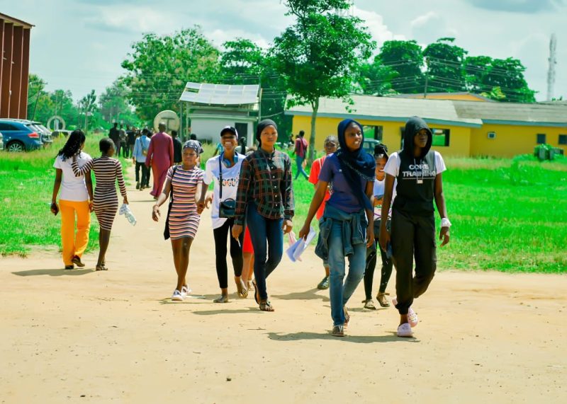 Tai Solarin University of Education – TASUED