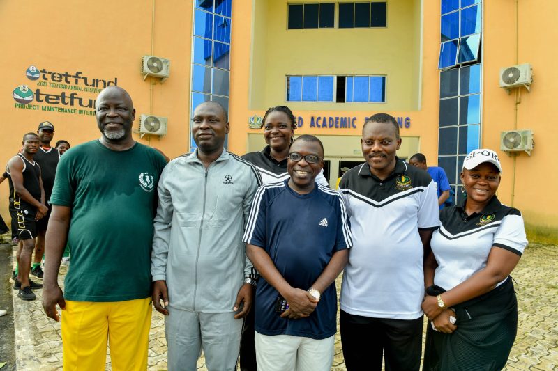 Tai Solarin University of Education – TASUED