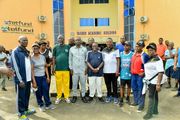 Tai Solarin University of Education – TASUED