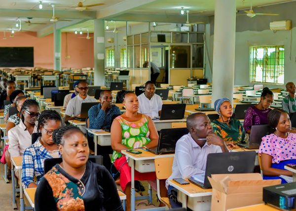 Tai Solarin University of Education – TASUED