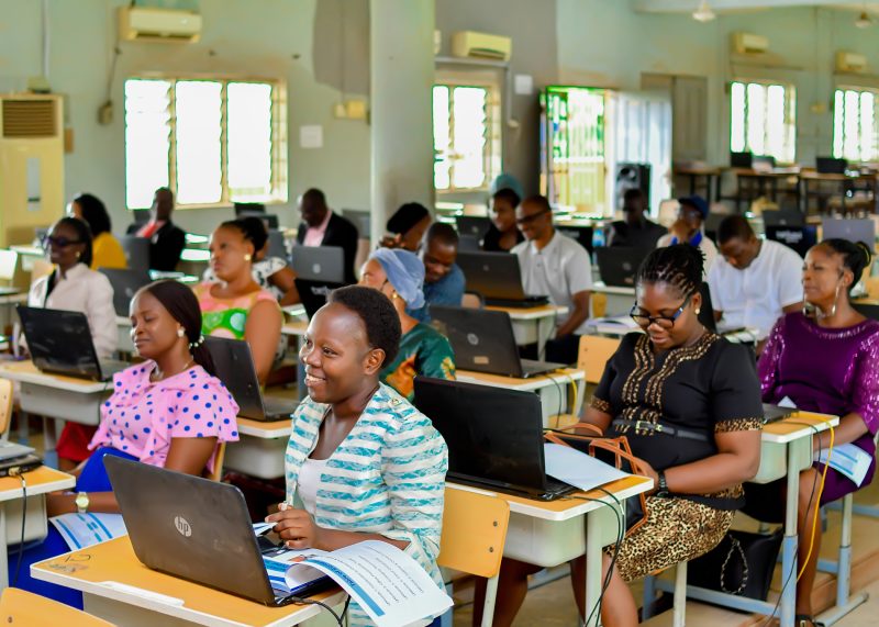 Tai Solarin University of Education – TASUED