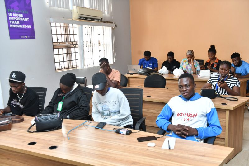 Tai Solarin University of Education – TASUED