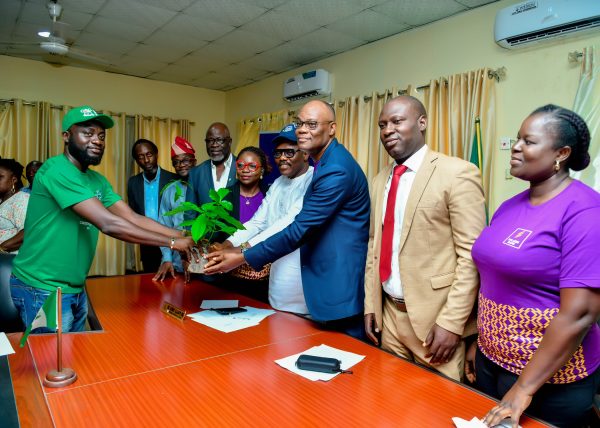 Tai Solarin University of Education – TASUED