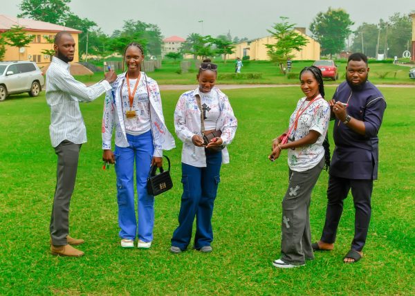 Tai Solarin University of Education – TASUED