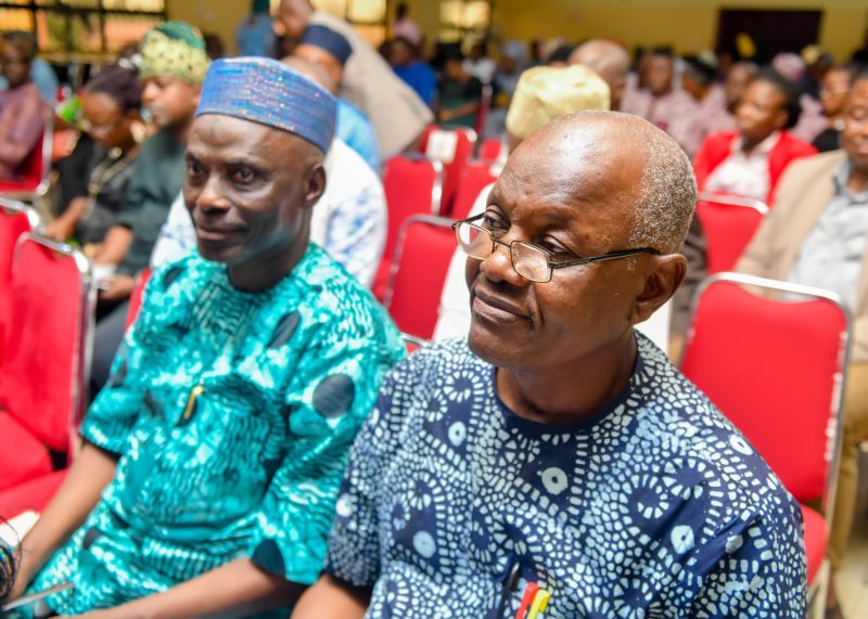 Tai Solarin University of Education – TASUED