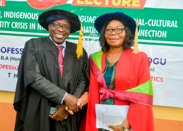 Tai Solarin University of Education – TASUED