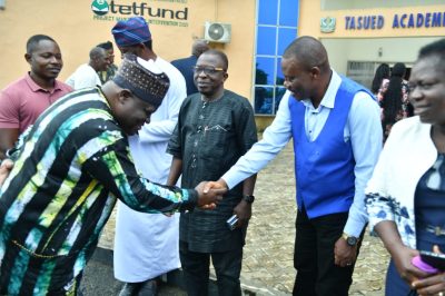 Tai Solarin University of Education – TASUED