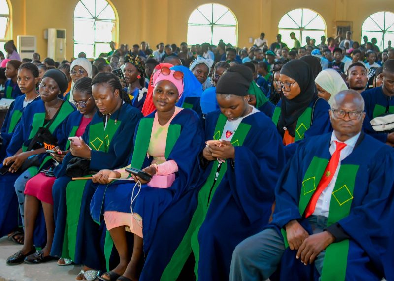 Tai Solarin University of Education – TASUED