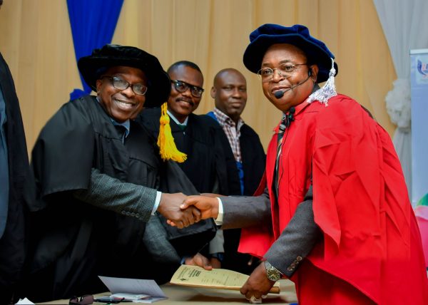 Tai Solarin University of Education – TASUED