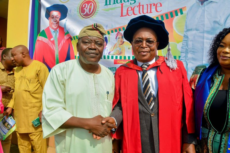 Tai Solarin University of Education – TASUED
