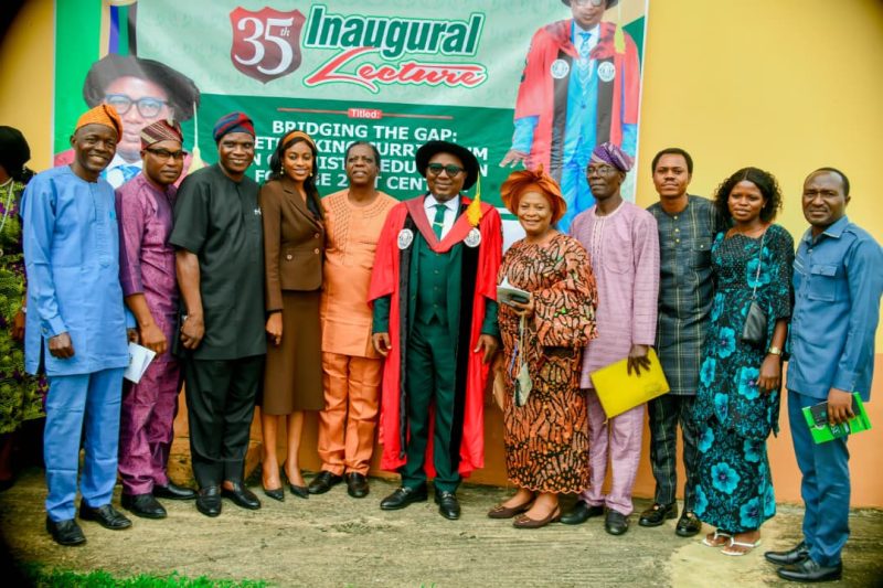 Tai Solarin University of Education – TASUED
