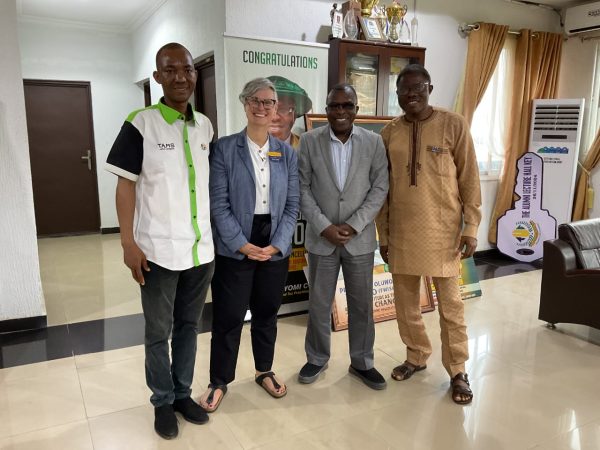 Tai Solarin University of Education – TASUED