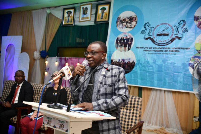 Tai Solarin University of Education – TASUED